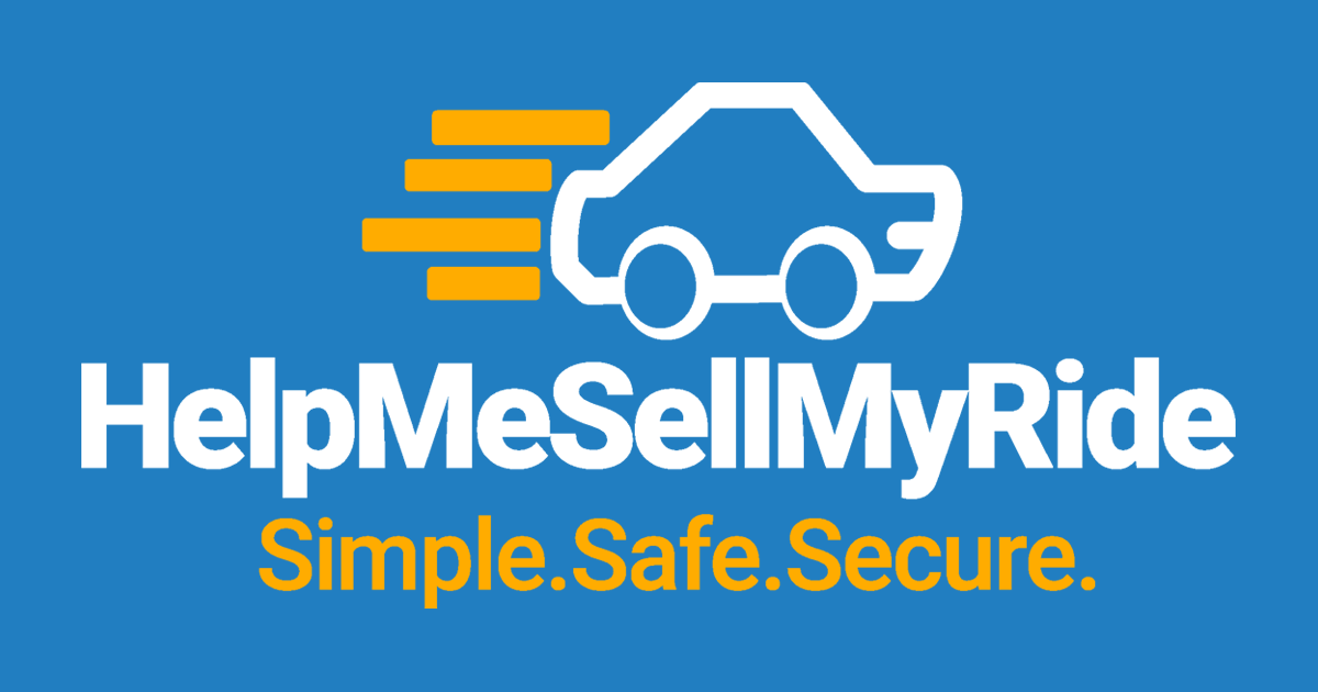Home - HelpMeSellMyRide